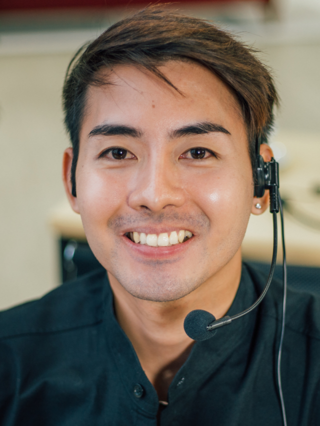 Hello Future: 5 Call Center Trends Shaping 2024 - XServe Consulting Hello Future: 5 Call Center Trends Shaping 2024 - XServe Consulting